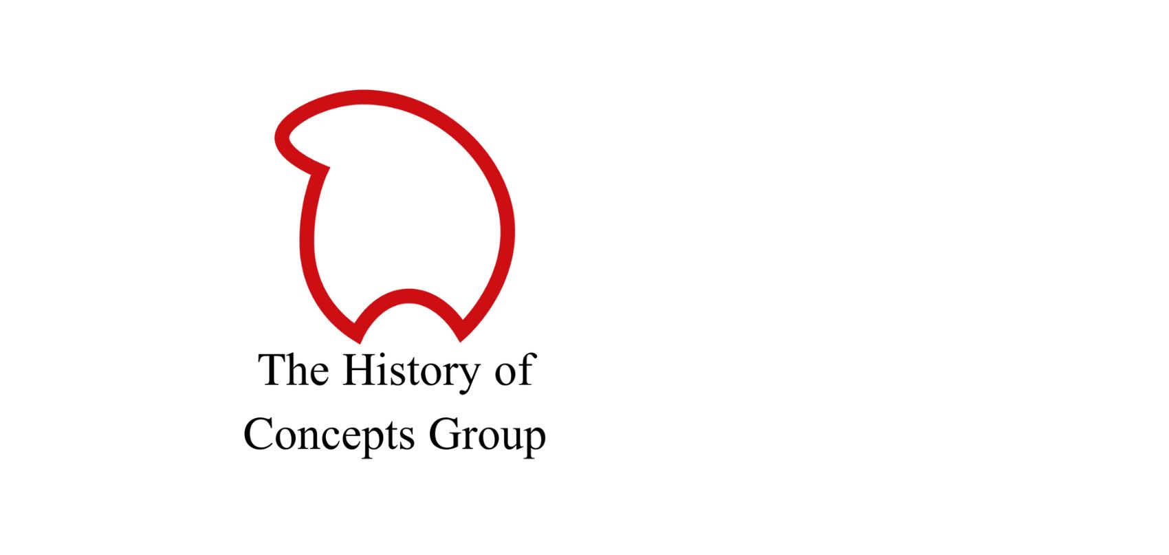 The History of Concepts Group - Universität Bielefeld