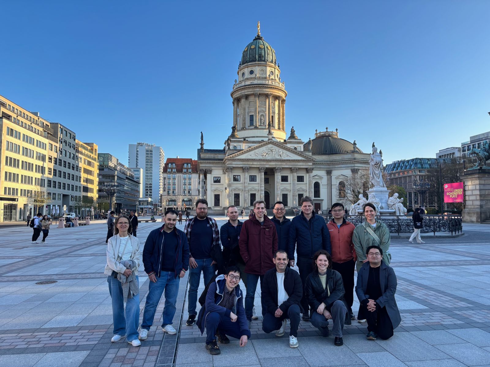 Team - Universität Bielefeld