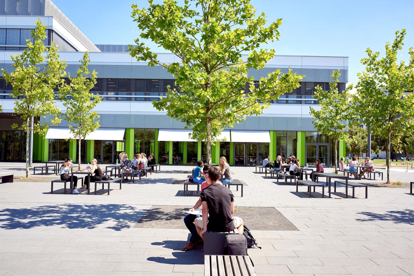 Sachliche Richtigkeit - Universität Bielefeld