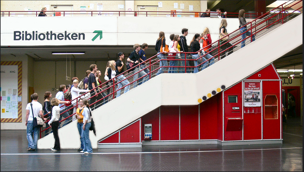 Mission & Values - Universität Bielefeld