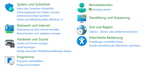 WLAN unter Windows 11 einrichten (erweiterte Konfiguration ...