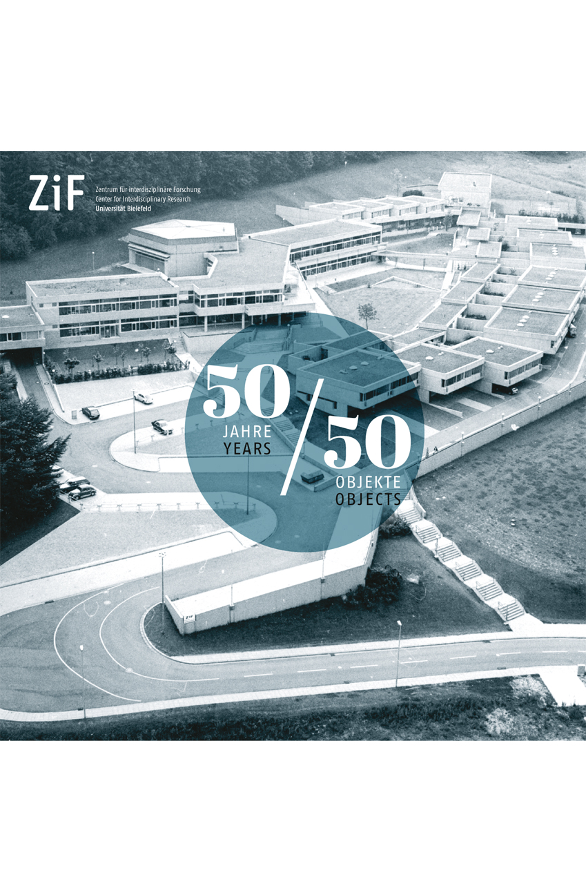 History - Universität Bielefeld