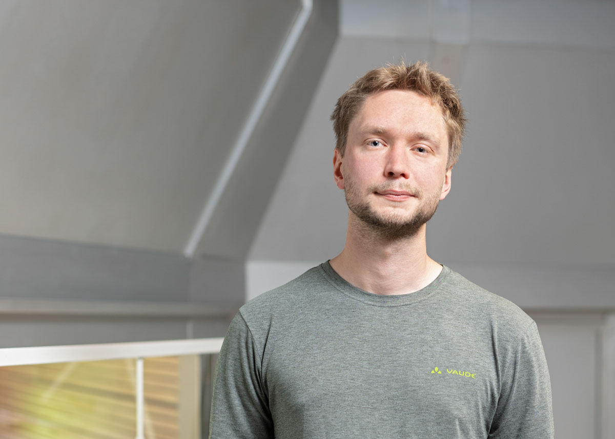 Team - Universität Bielefeld