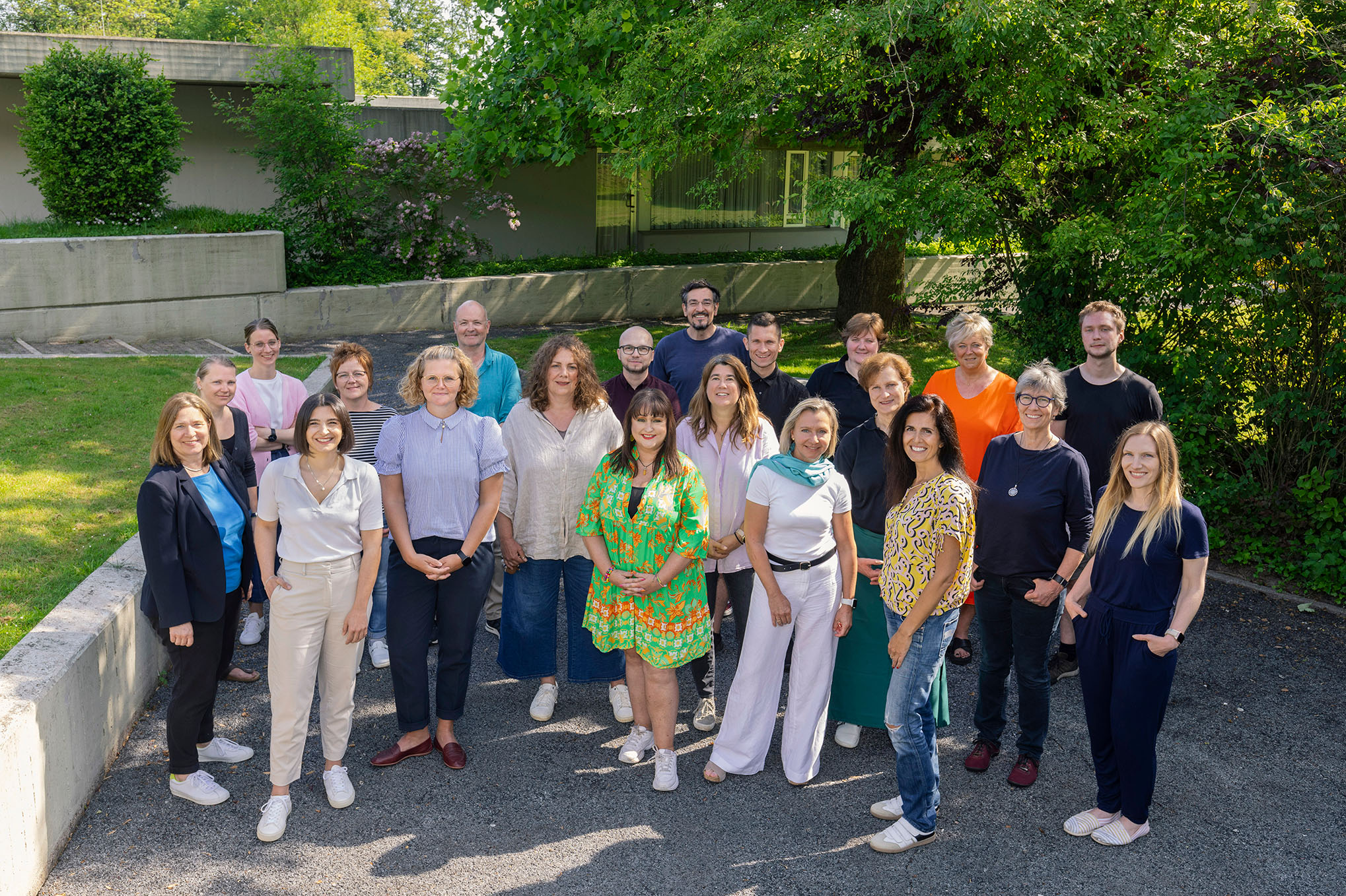 Team - Universität Bielefeld