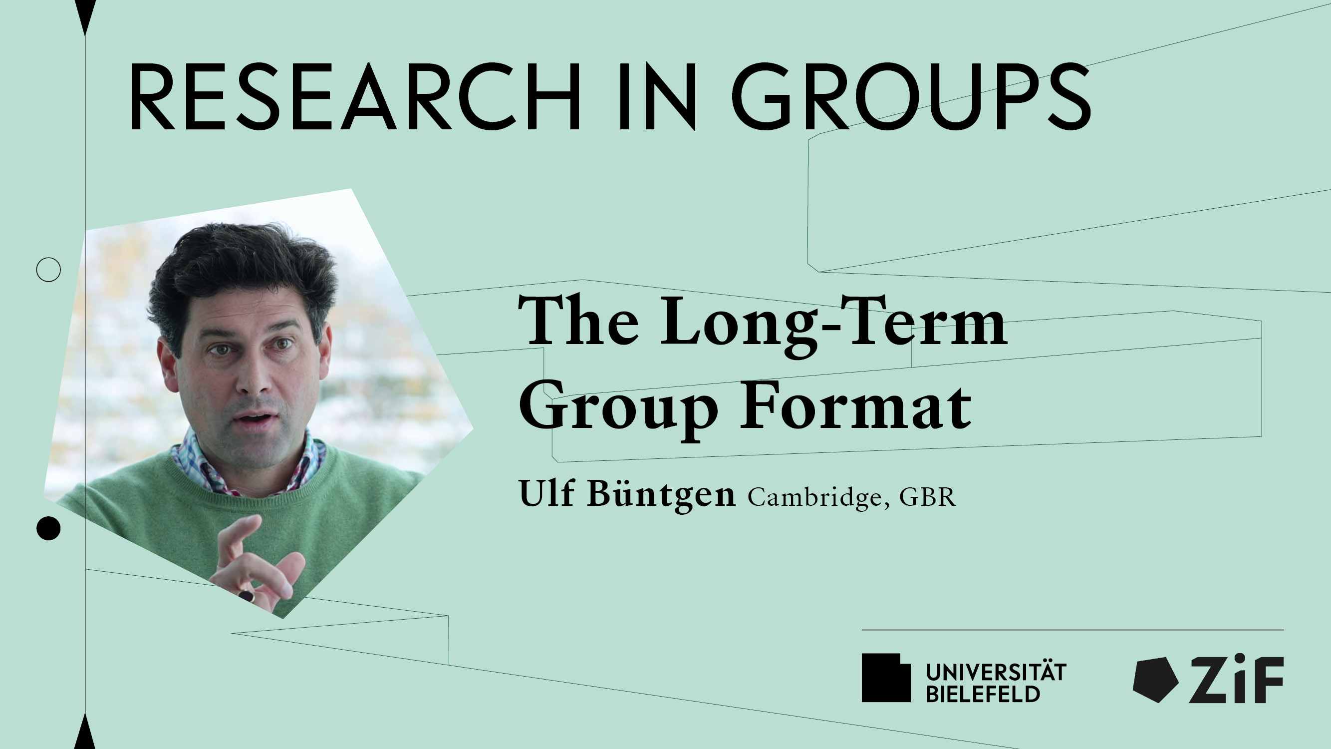 Research in Groups - Universität Bielefeld