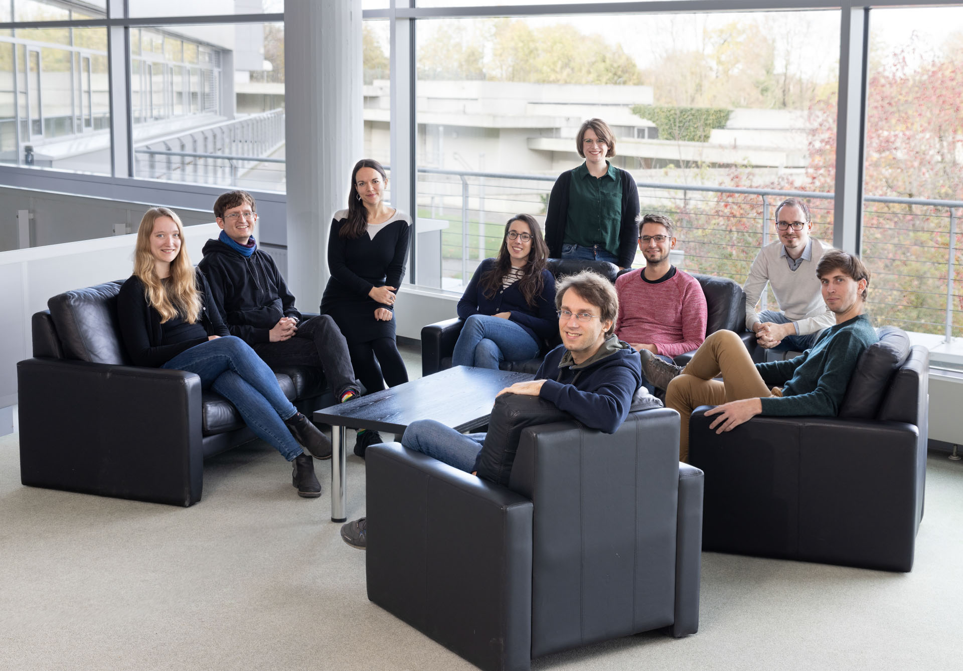 History - Universität Bielefeld