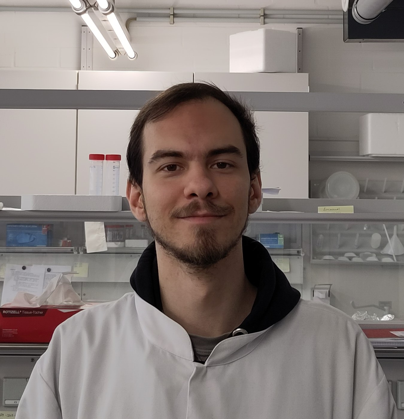 Team - Universität Bielefeld