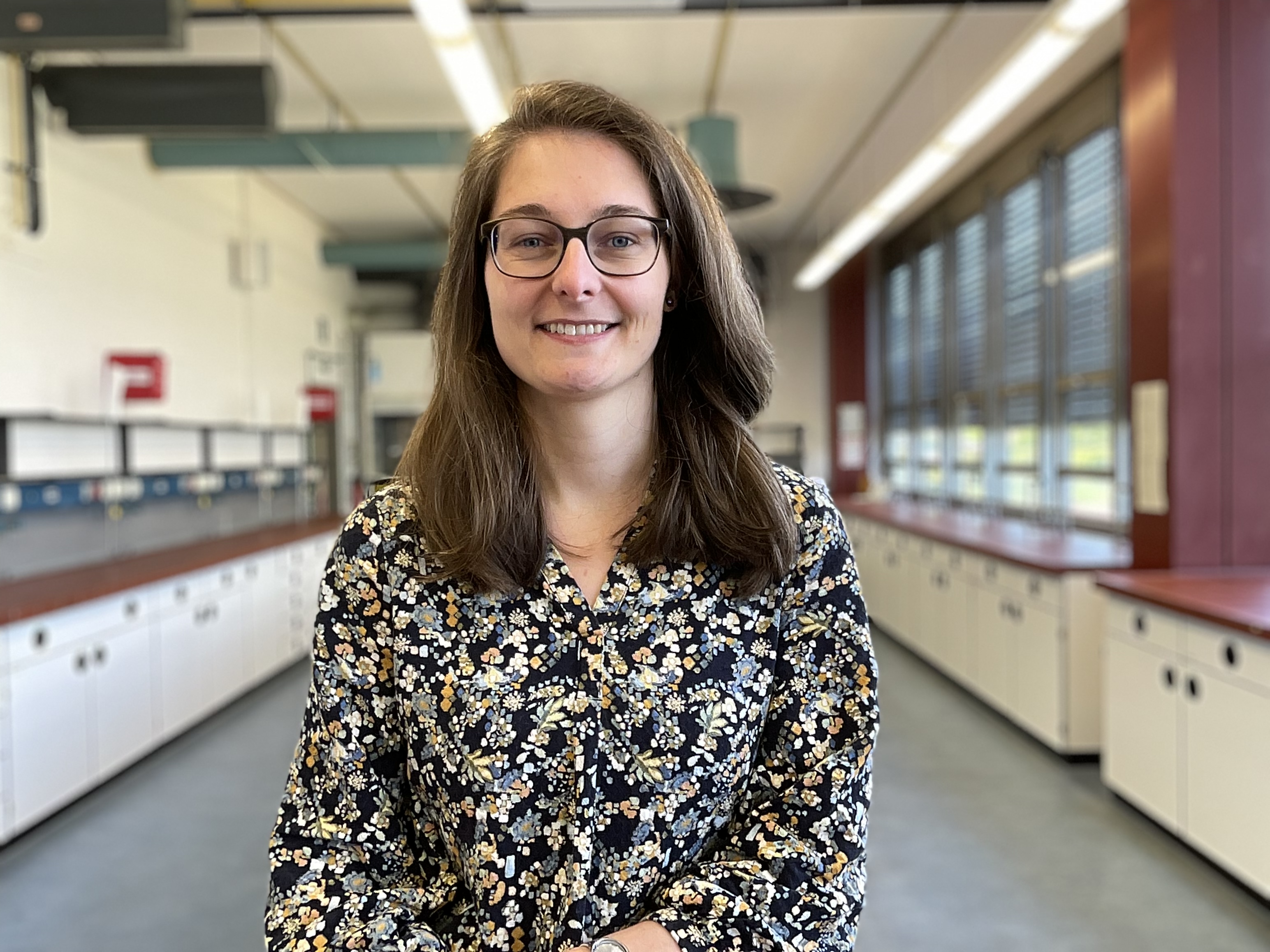 Cornelia Borchert - Universität Bielefeld