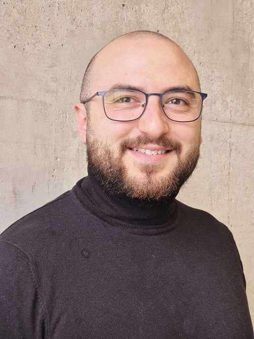 Group - Universität Bielefeld