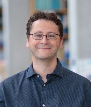 Speakers - Universität Bielefeld