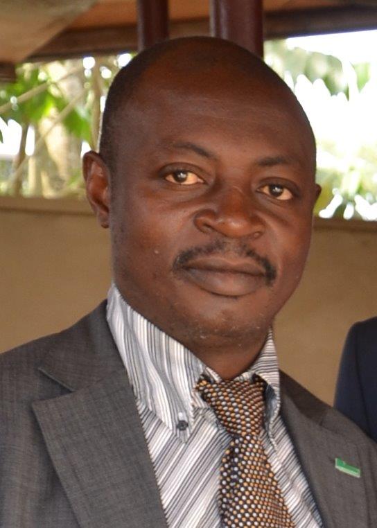 Principal Investigators - Universität Bielefeld