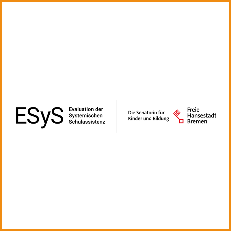 ESyS Bremen - Universität Bielefeld