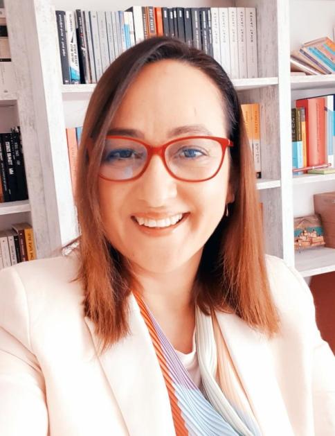 Team - Universität Bielefeld