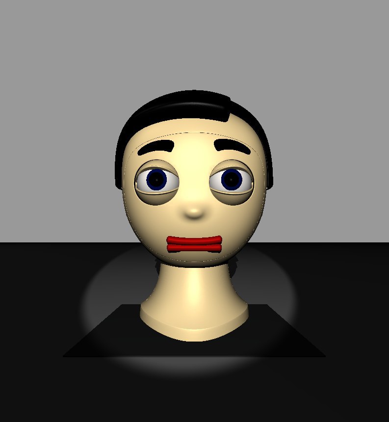 Flobi-Simulation - Universität Bielefeld