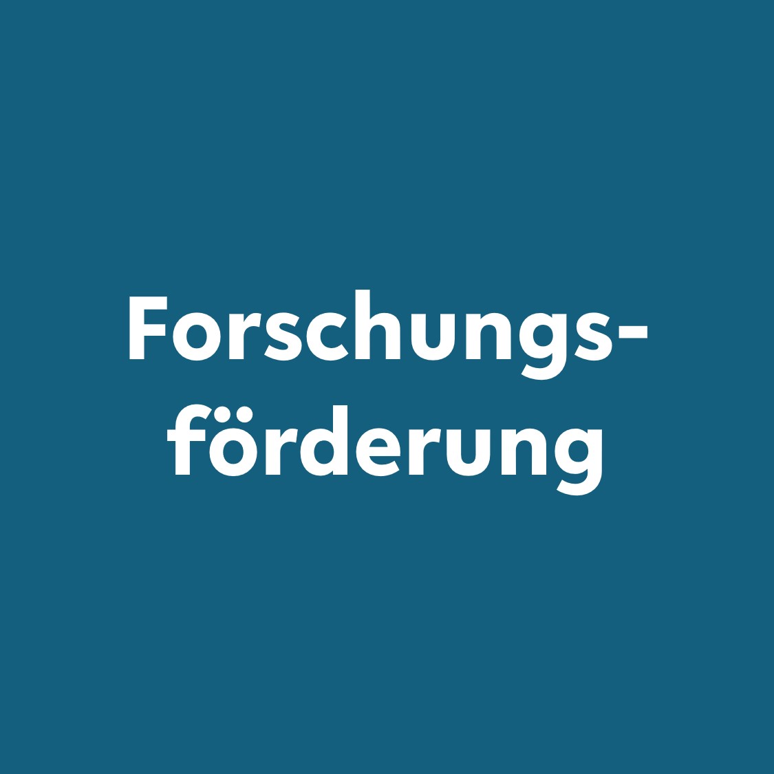 Forschung - Universität Bielefeld