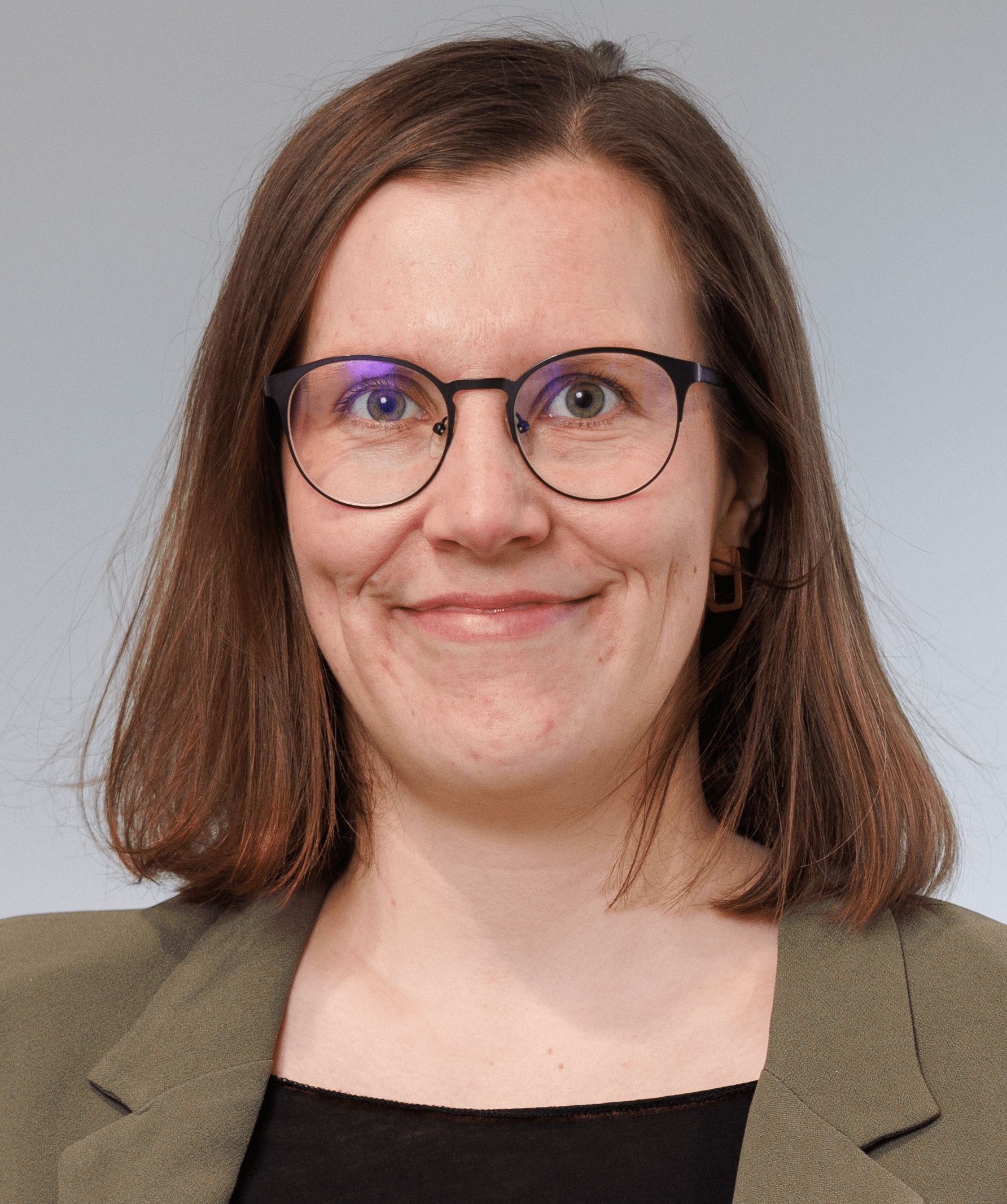 Ansprechpersonen - Universität Bielefeld