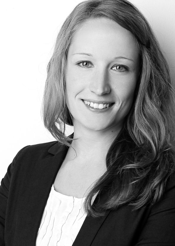 Ansprechpersonen - Universität Bielefeld