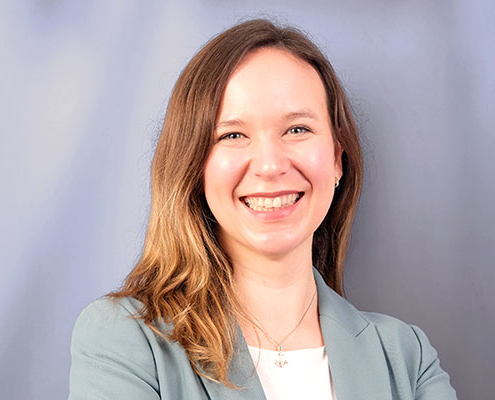 Ansprechpersonen - Universität Bielefeld