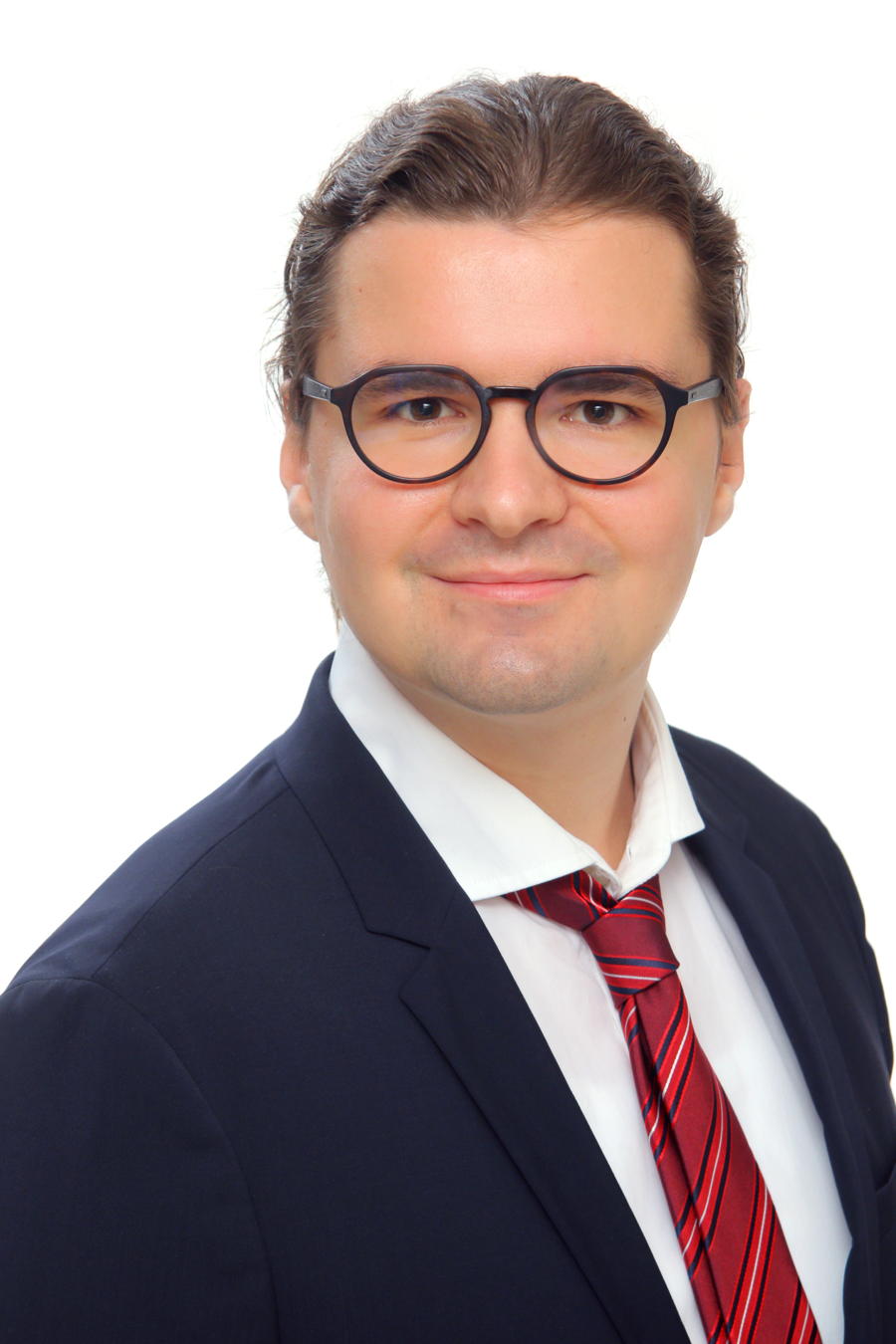 Lehrstuhl-Team - Universität Bielefeld