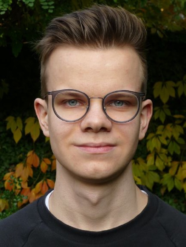 Mitarbeitende - Universität Bielefeld