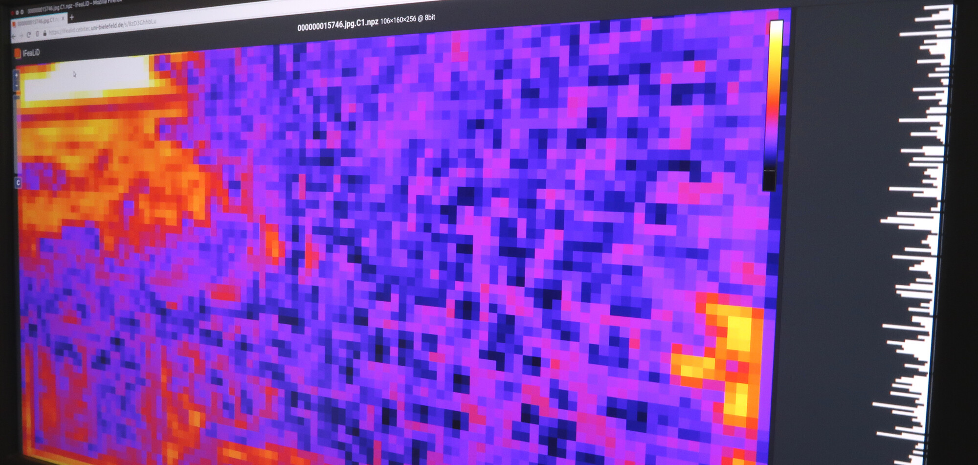 Team - Biodata Mining Group - Universität Bielefeld