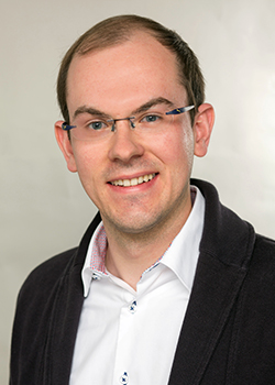 Team - Universität Bielefeld