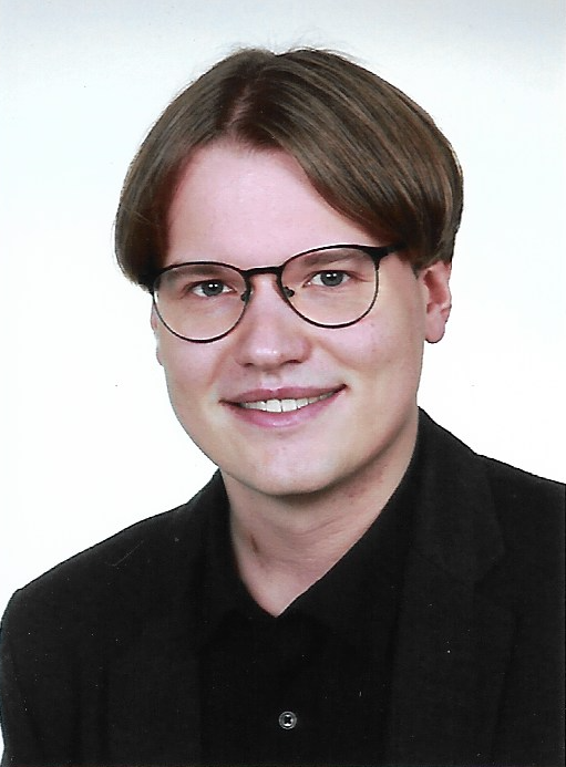 Michael Balzer (M.Sc.) - Universität Bielefeld