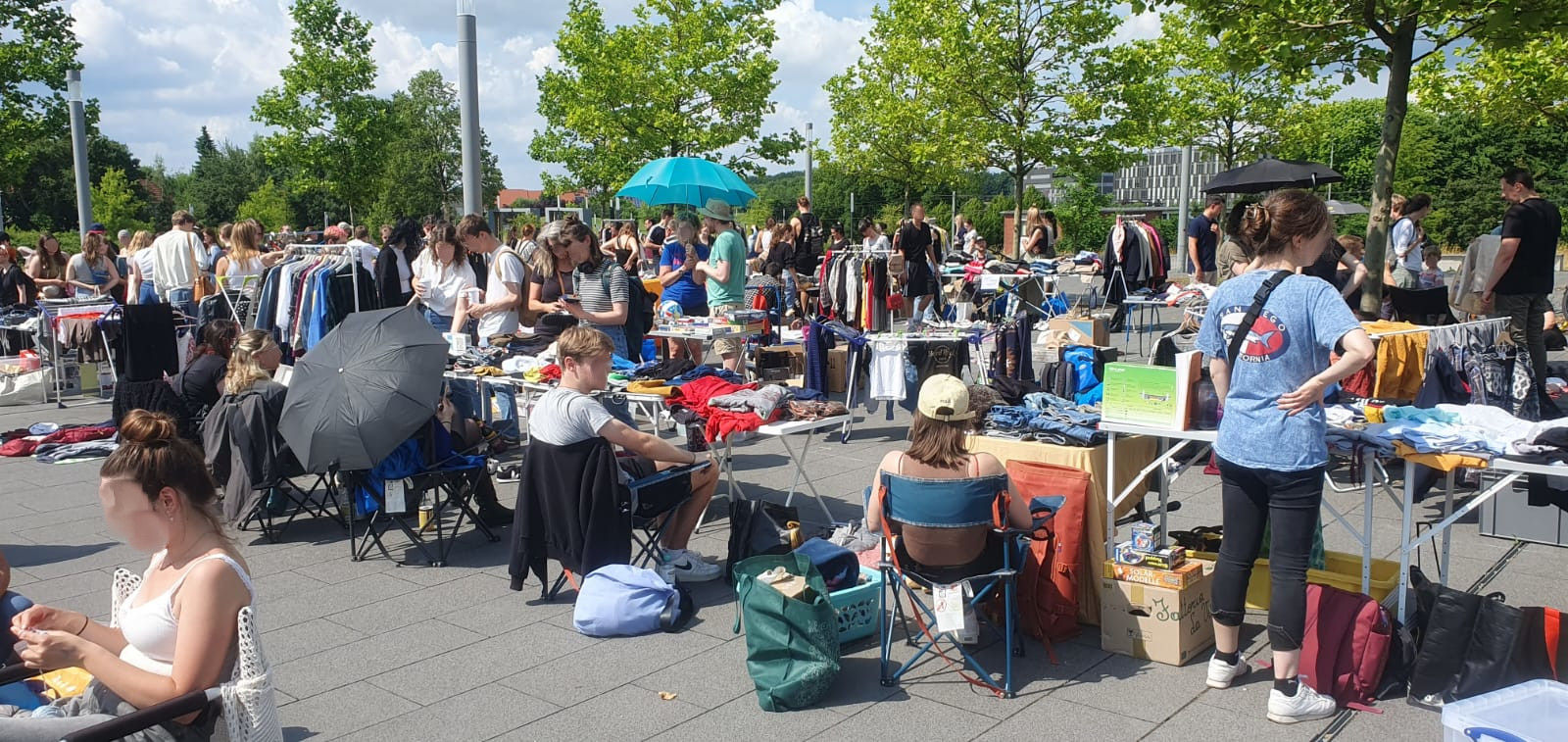 Students for Future - Universität Bielefeld