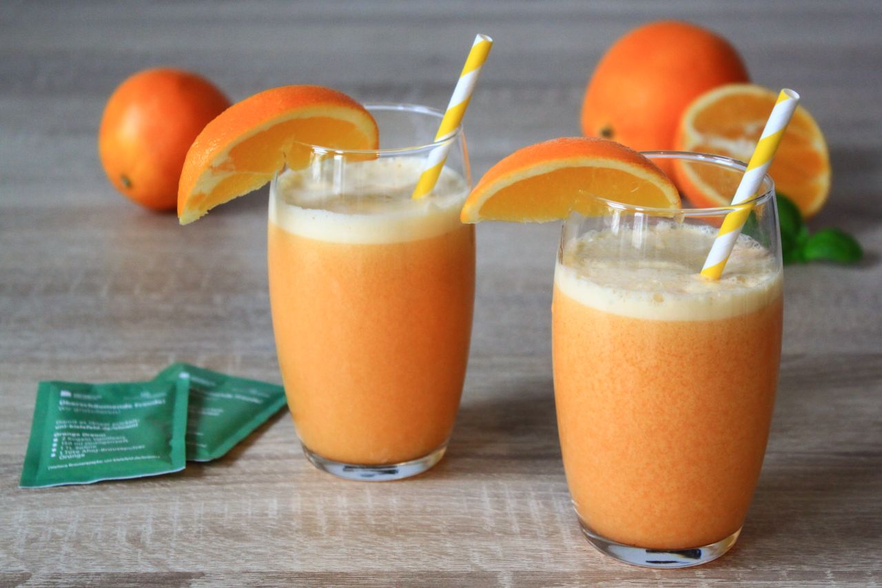 Brause-Rezepte - Universität Bielefeld