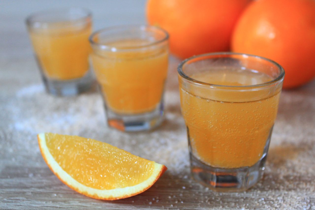 Brause-Rezepte - Universität Bielefeld