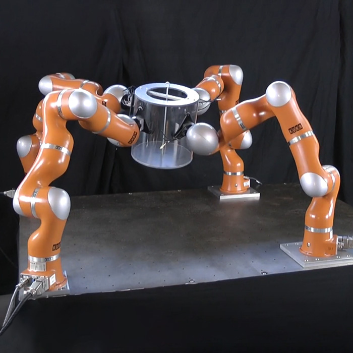 EU-Projekte - Universität Bielefeld